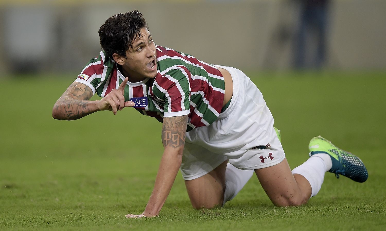 Milan-Pedro: la scelta del Fluminense | Calciomercato