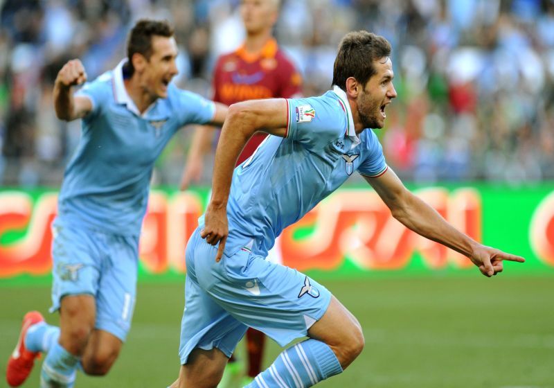 Coppa Italia: Lulic regala il trofeo alla Lazio, una Roma senz'anima va ...