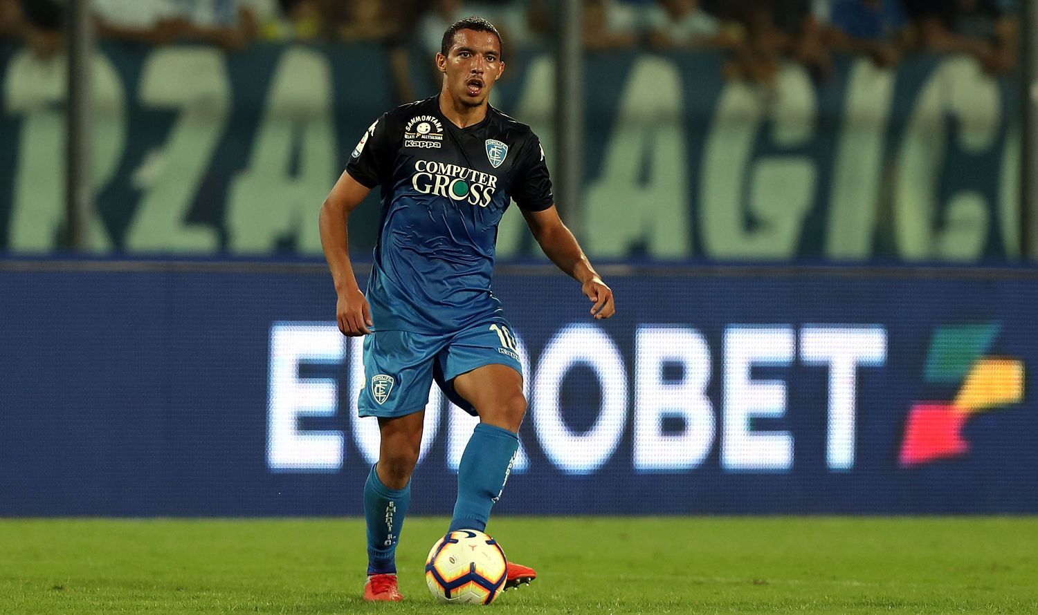 Empoli, il dg Butti: 'Bennacer? Puntiamo sui giovani, ma è difficile ...