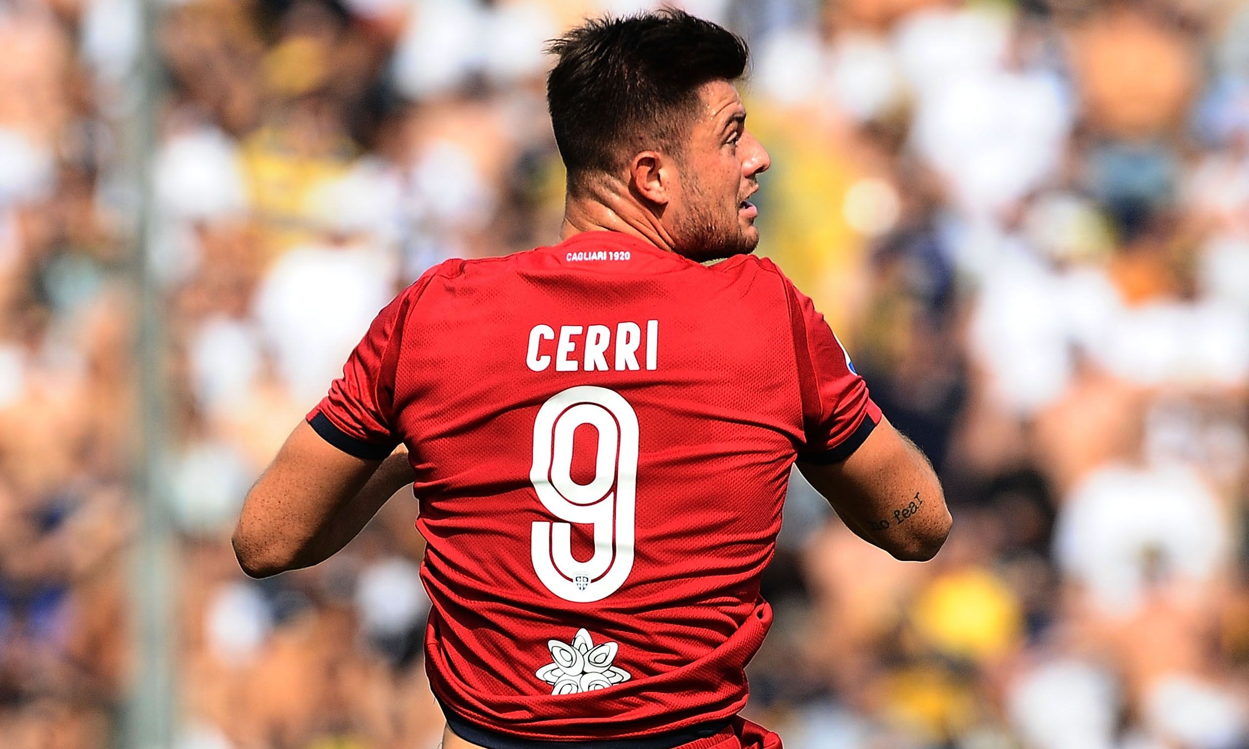 UFFICIALE: Cerri al Cagliari, nuova plusvalenza per la Juve | Il BiancoNero