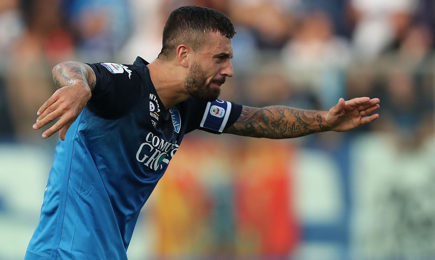 Empoli, le pagelle di CM: Caputo segna sempre, male Pasqual | Calciomercato