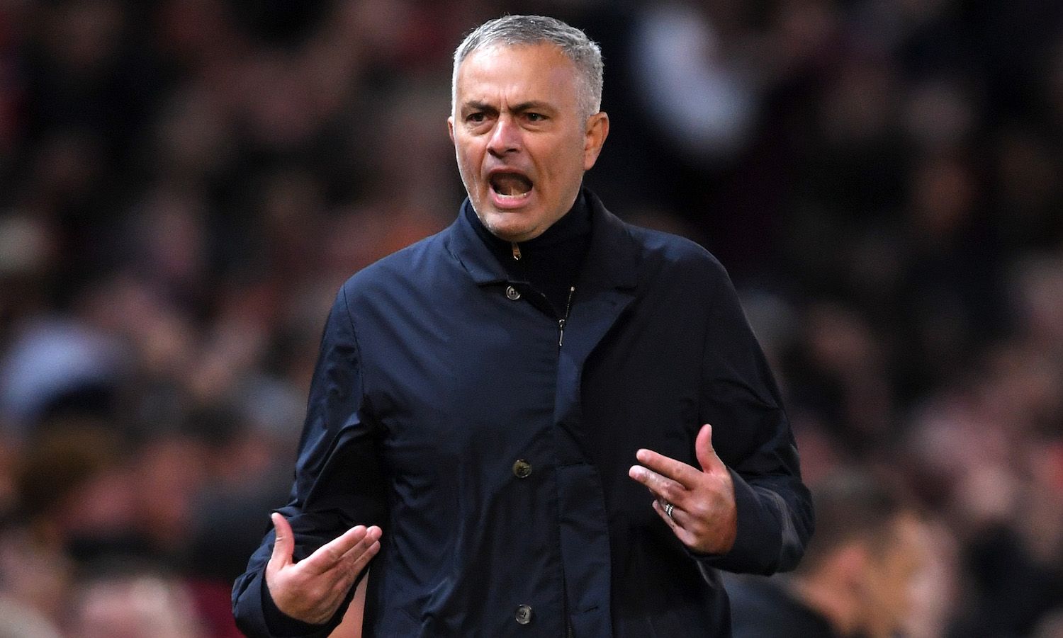 Premier: vince il Tottenham, lo United ribalta il Newcastle e salva Mou ...