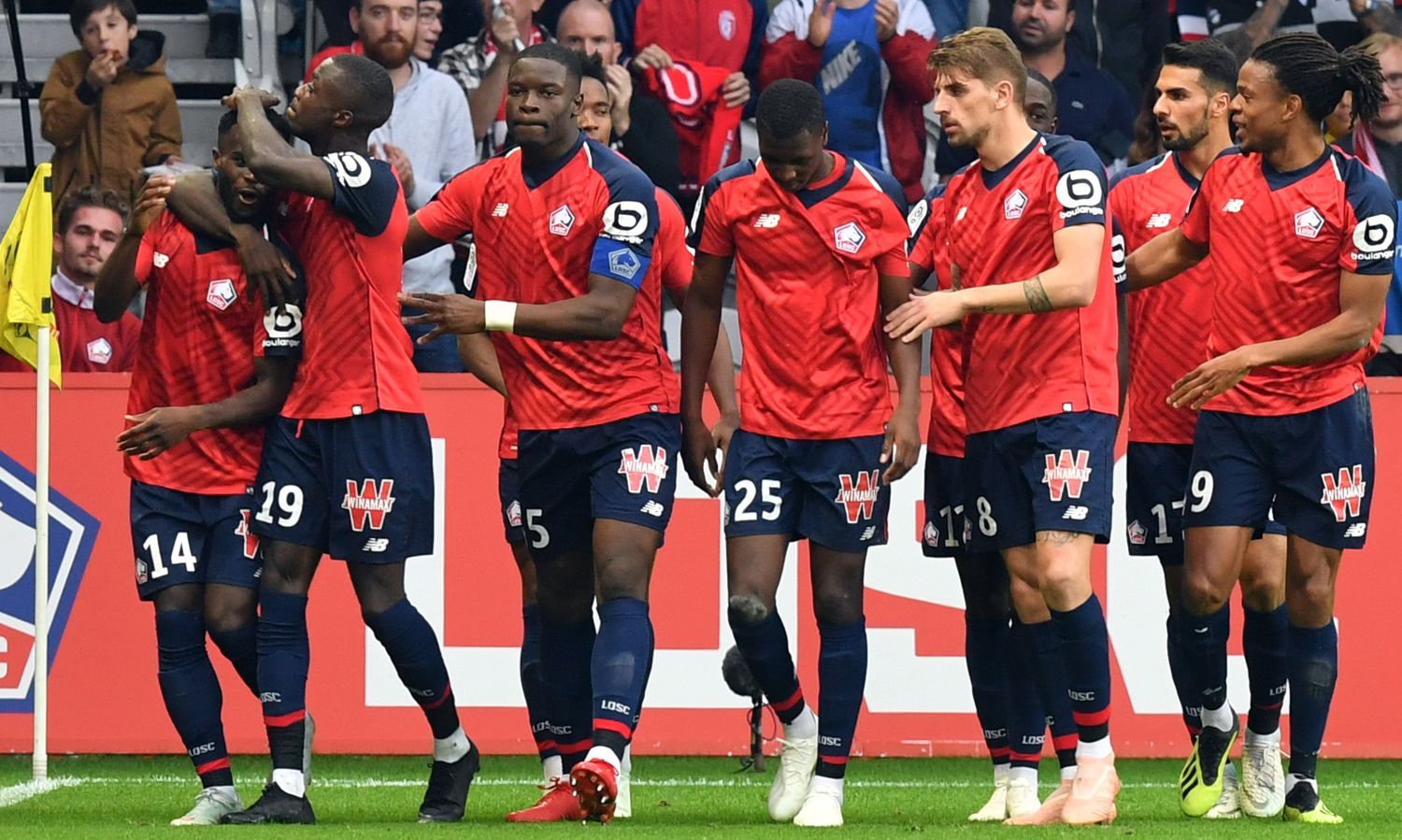 Ligue 1: alle 20.45 Lille-Strasburgo LIVE | Calciomercato