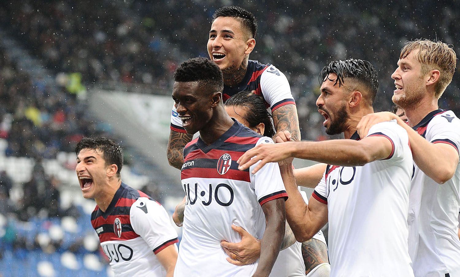 Bologna, Mbaye: 'Inter? Ecco cosa ci ha detto Mihajlovic' | Calciomercato