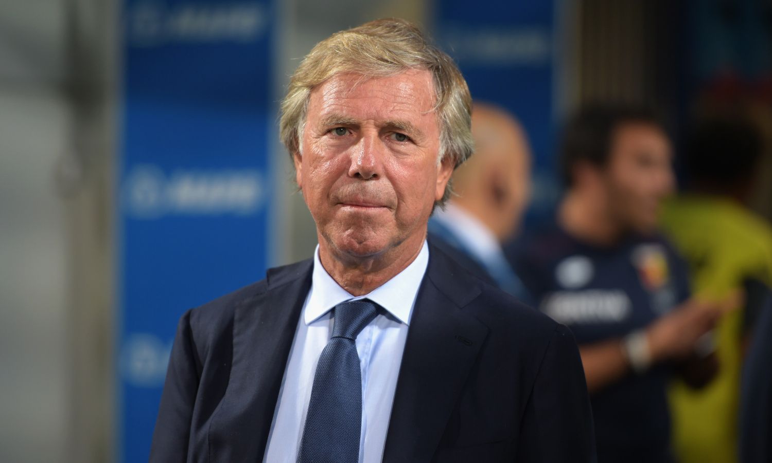 L'altra faccia del Genoa di Preziosi, -2. Il traffico di giocatori fa ...