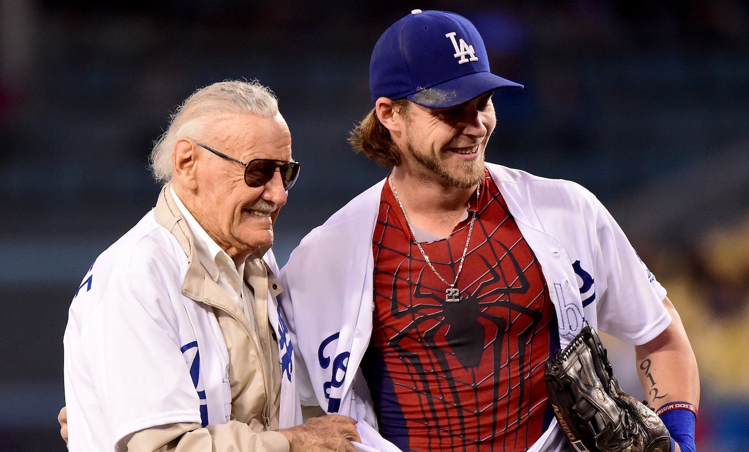 Pachuca e Tigres, messaggio social per Stan Lee | Calciomercato