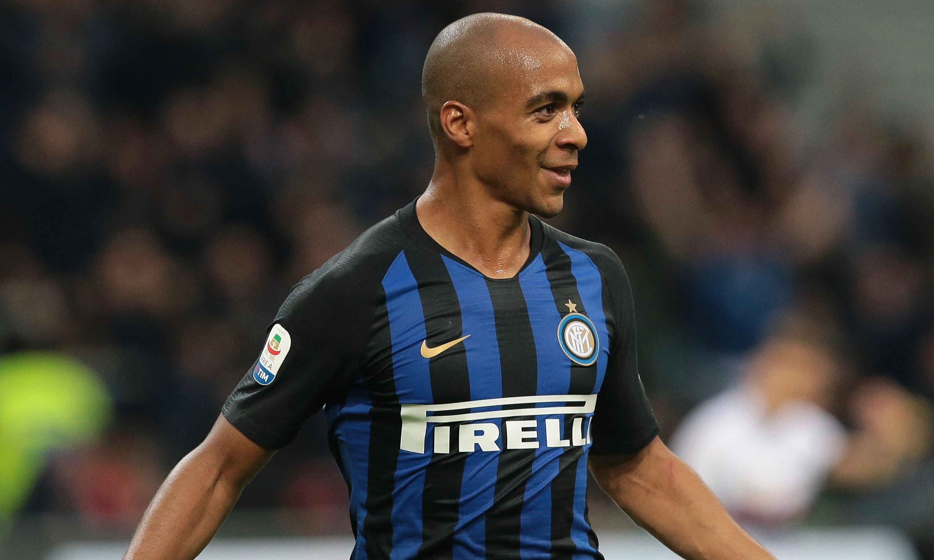 Inter, sorpasso di Joao Mario su Nainggolan: le ultime di formazione ...