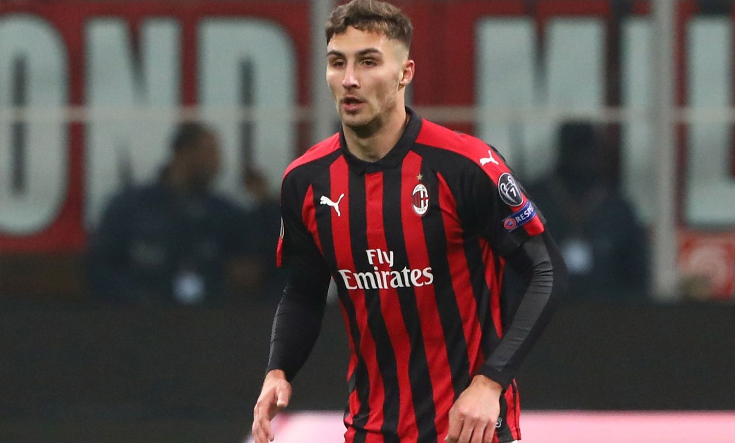 Milan, Simic a un passo dall'Hakduk Spalato | Calciomercato