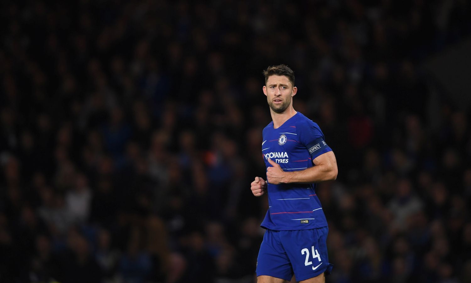 Chelsea: Cahill non raggiunge Terry | Calciomercato