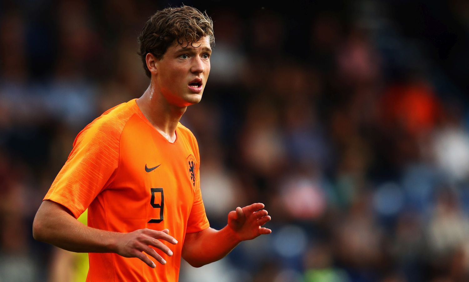 Sampdoria, tornano i rumors su Lammers. Piace sempre Raguz | Calciomercato