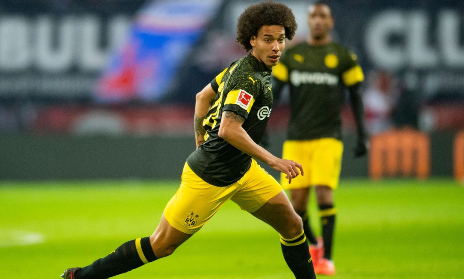 Witsel svela: 'Era fatta con la Juve, ho aspettato 24h in sede, poi il ...