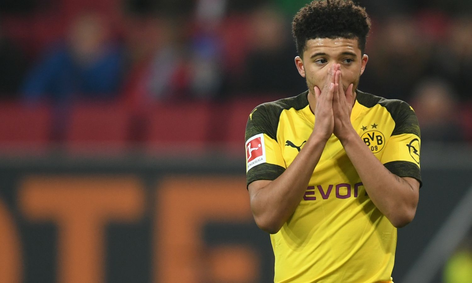 Jadon Sancho ancora nel mirino della Juventus? Cosa filtra | Il BiancoNero