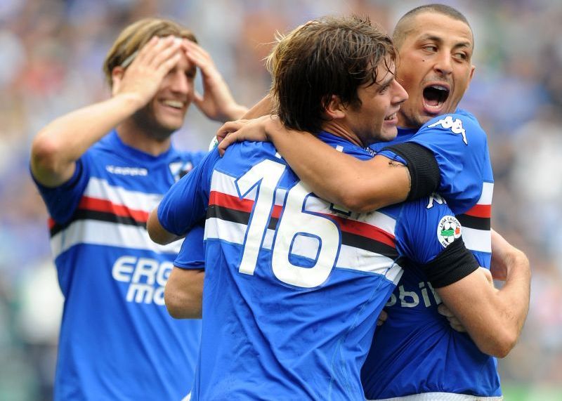 Inter sempre più azzurra: Palombo e Poli | Calciomercato