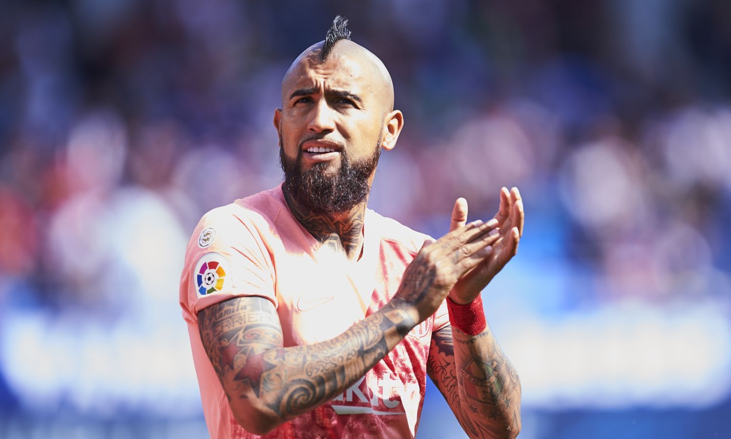Inter, pazza idea: scambio Vidal-Nainggolan | Calciomercato