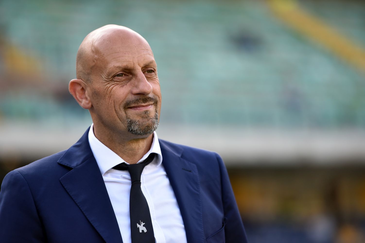 Pordenone, UFFICIALE: Di Carlo è il nuovo allenatore | Calciomercato