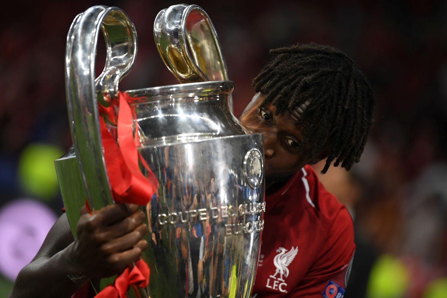 Liverpool, UFFICIALE: rinnova Origi | Calciomercato