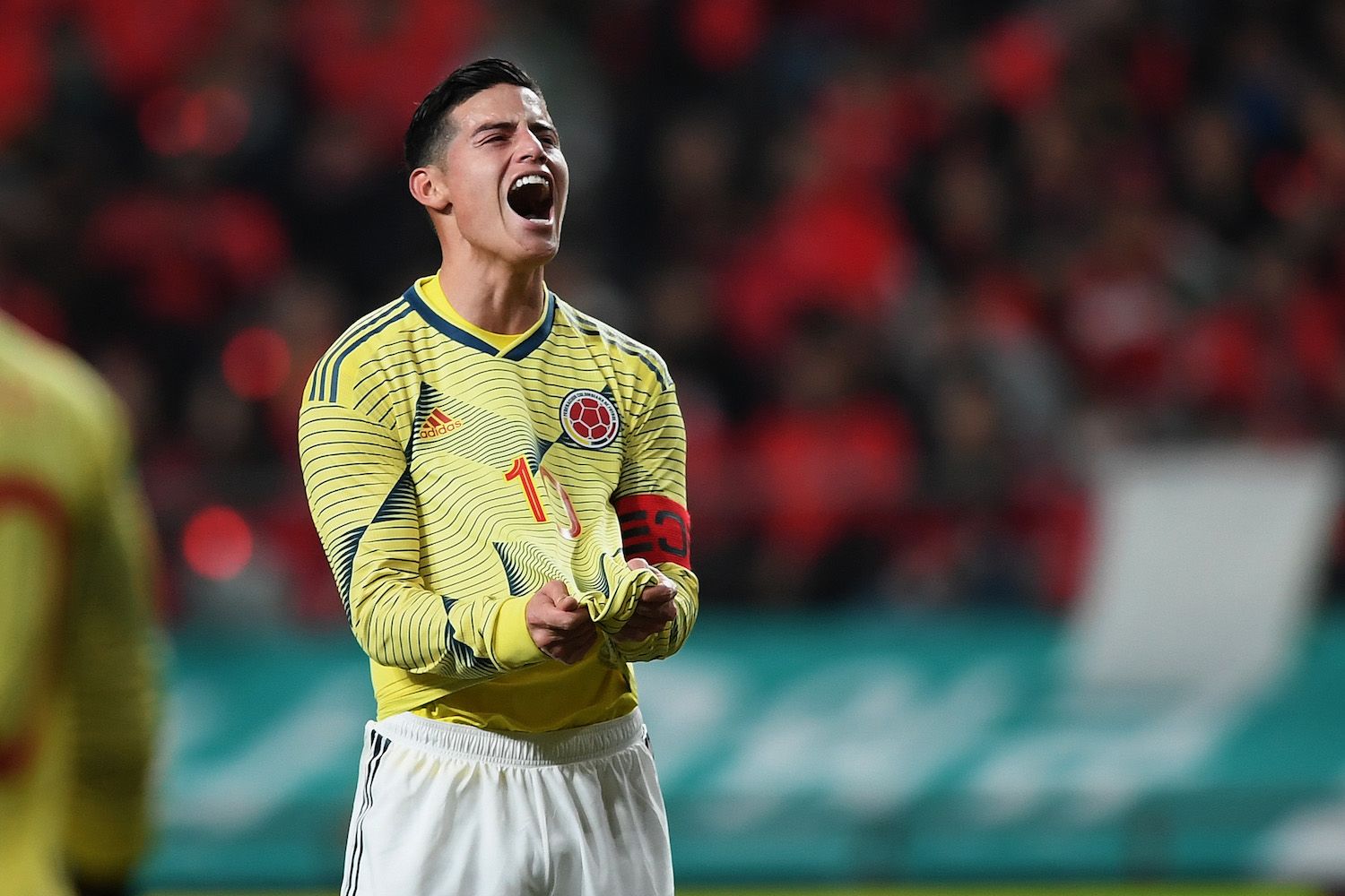 Niente Milan, James Rodriguez vola in Qatar: ecco dove giocherà ...