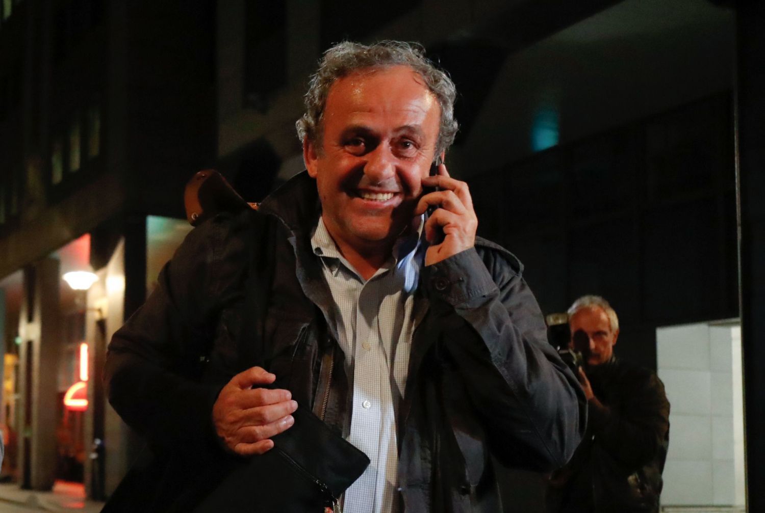 Platini, la corruzione, la schiavitù: il maledetto Mondiale in Qatar è ...