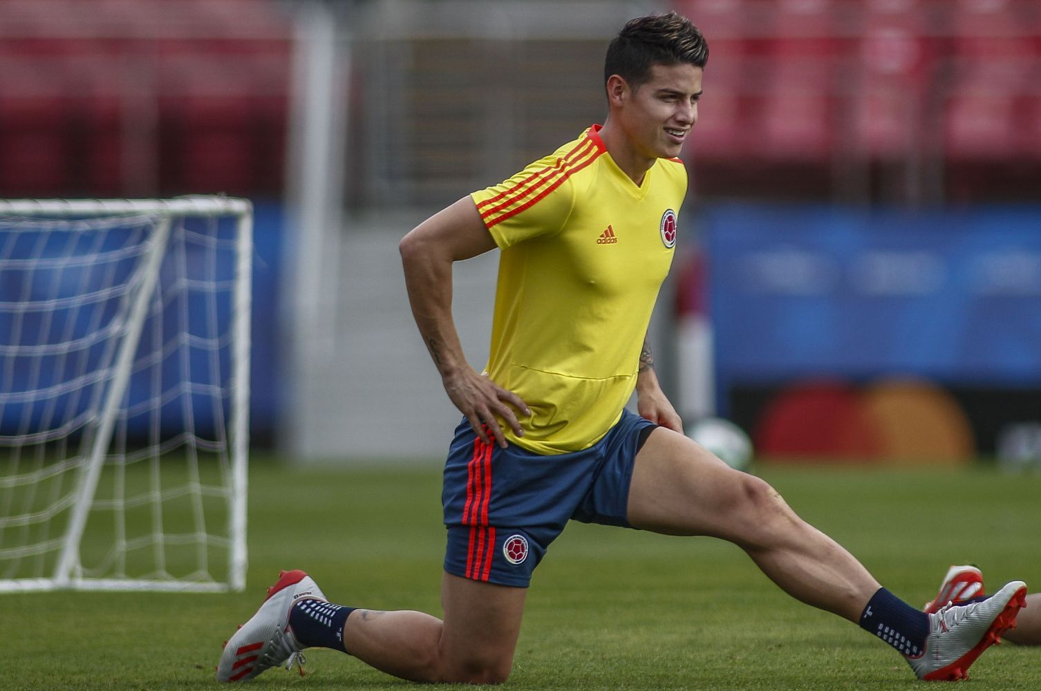 UFFICIALE: James Rodriguez al San Paolo | Calciomercato