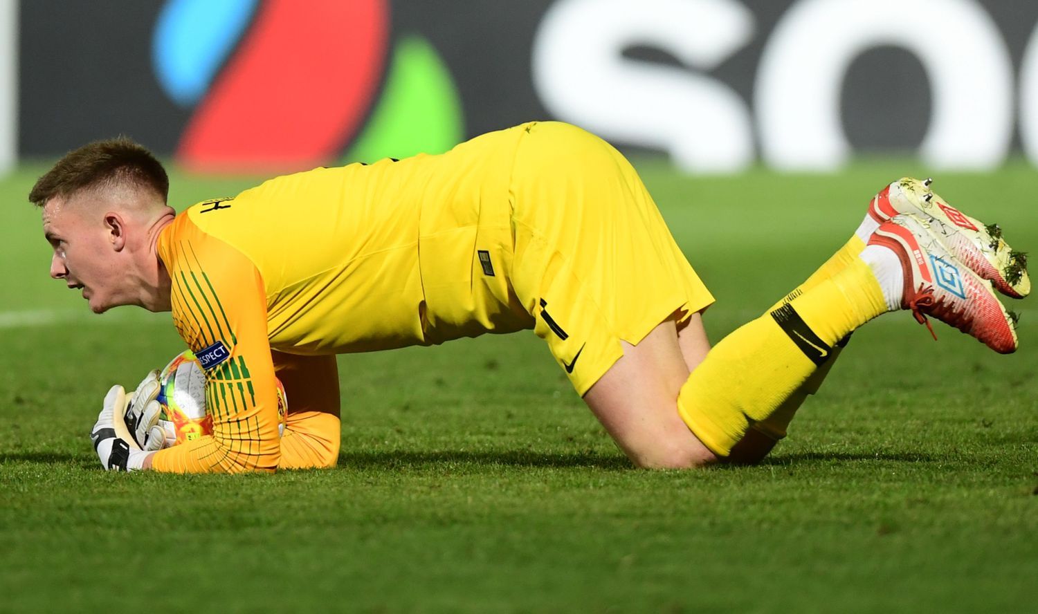 Dean Henderson come erede del Dibu Martinez | Calciomercato