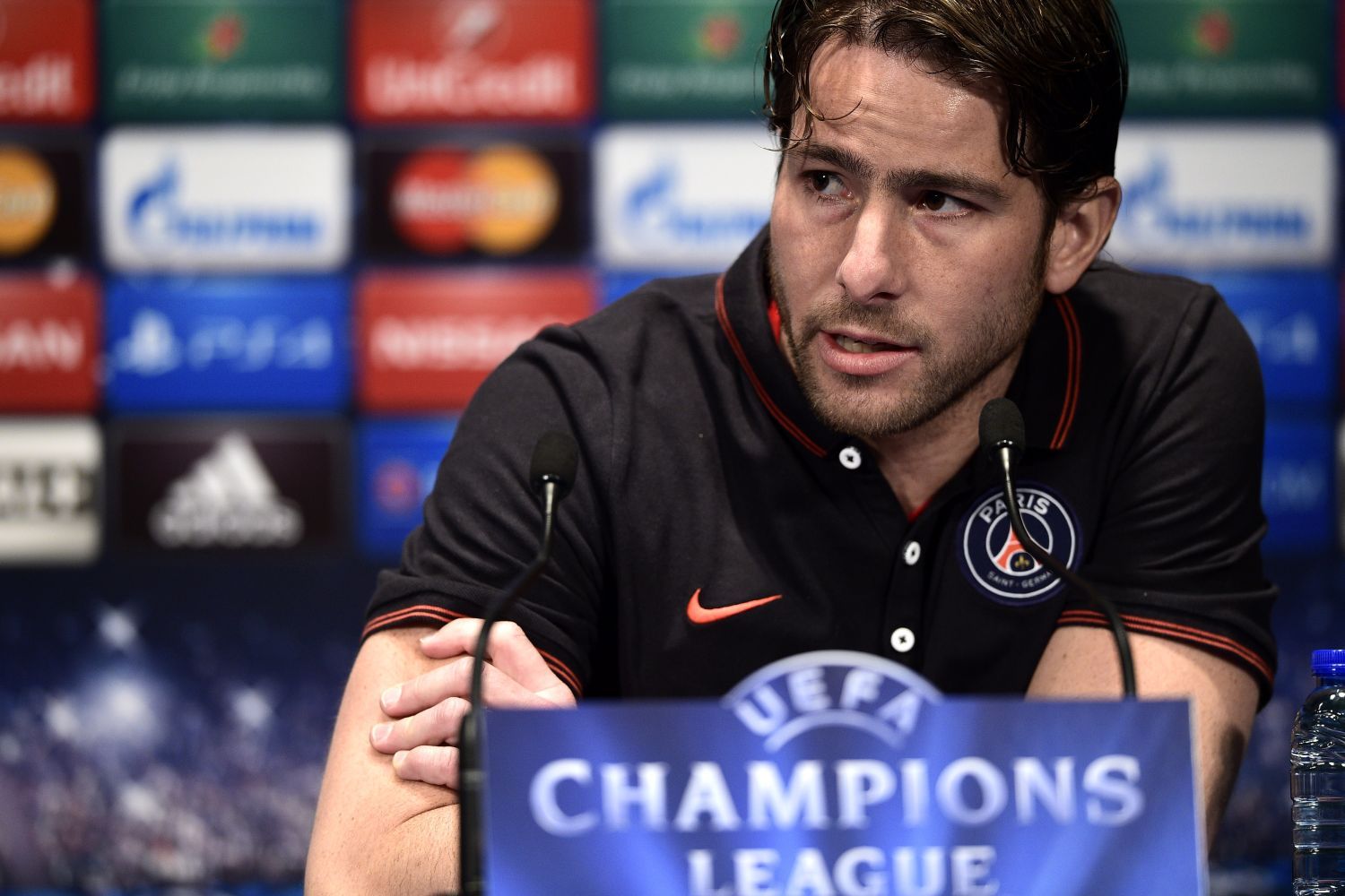 Ex Inter: Maxwell può diventare il ds del Chelsea | Calciomercato
