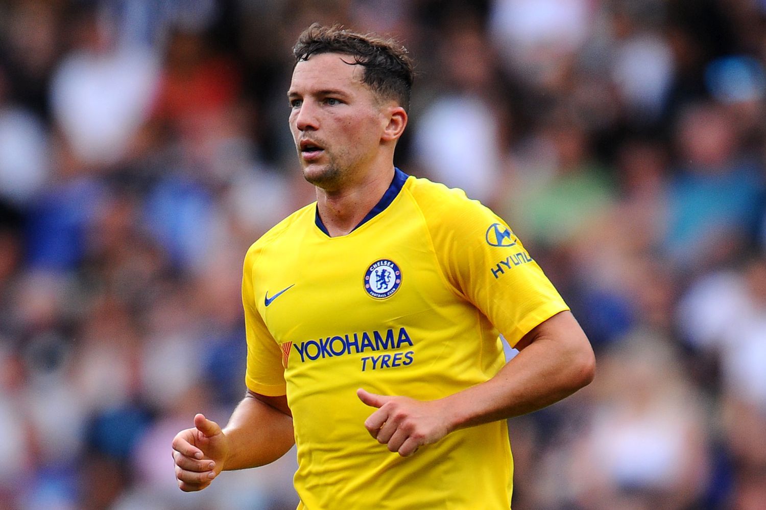 Chelsea, UFFICIALE: Drinkwater in Turchia | Calciomercato