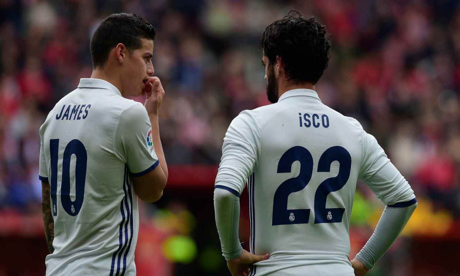 Milan, sogni Real: Isco o James Rodriguez | Calciomercato