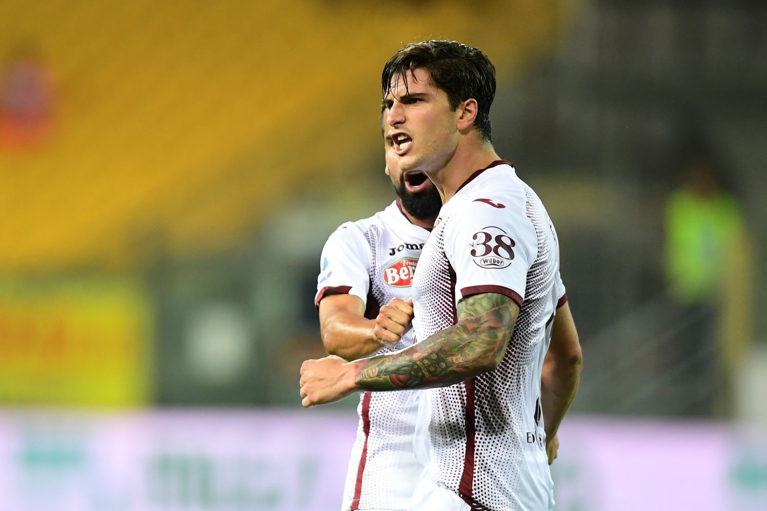 Bolognamania: benvenuto Kevin! | Calciomercato