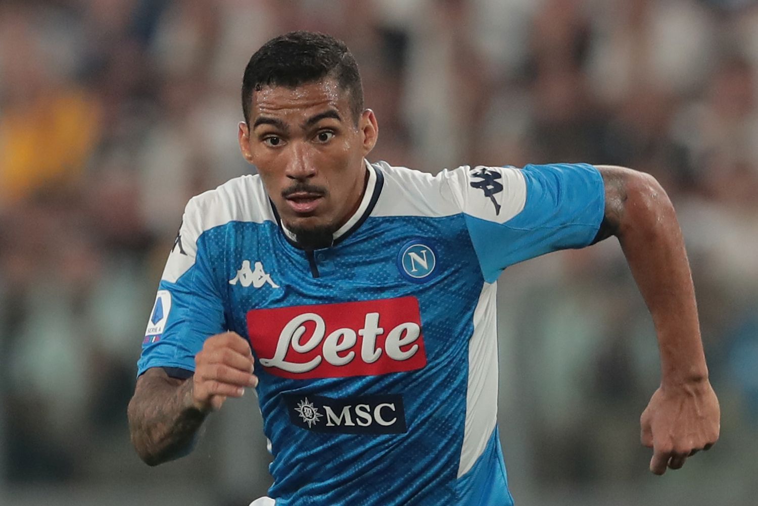 Allan a un passo dall'Everton, ecco quanto incasserà il Napoli ...