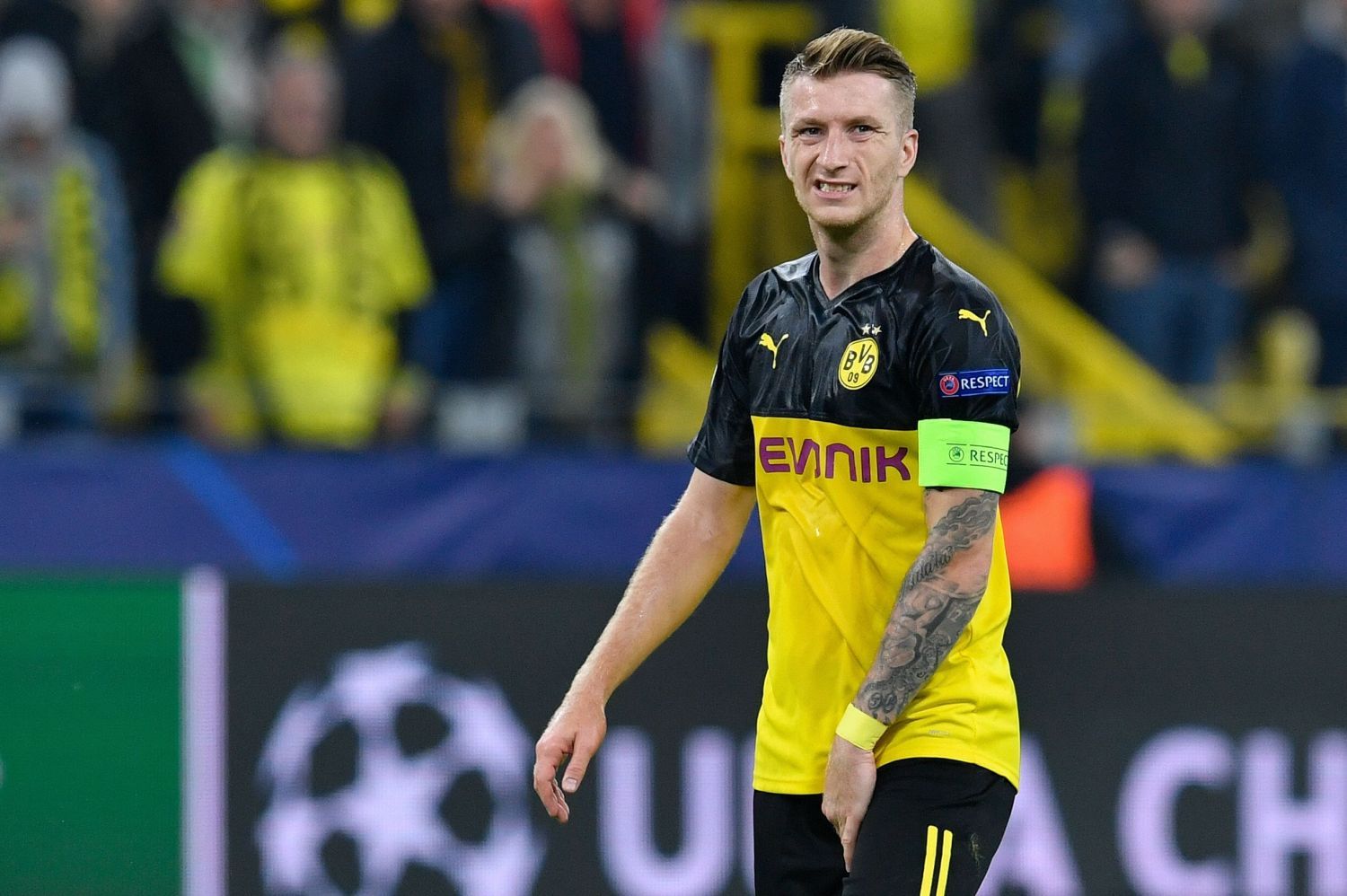 Reus: 'Non ci saranno più bandiere come Totti e De Rossi' | Calciomercato