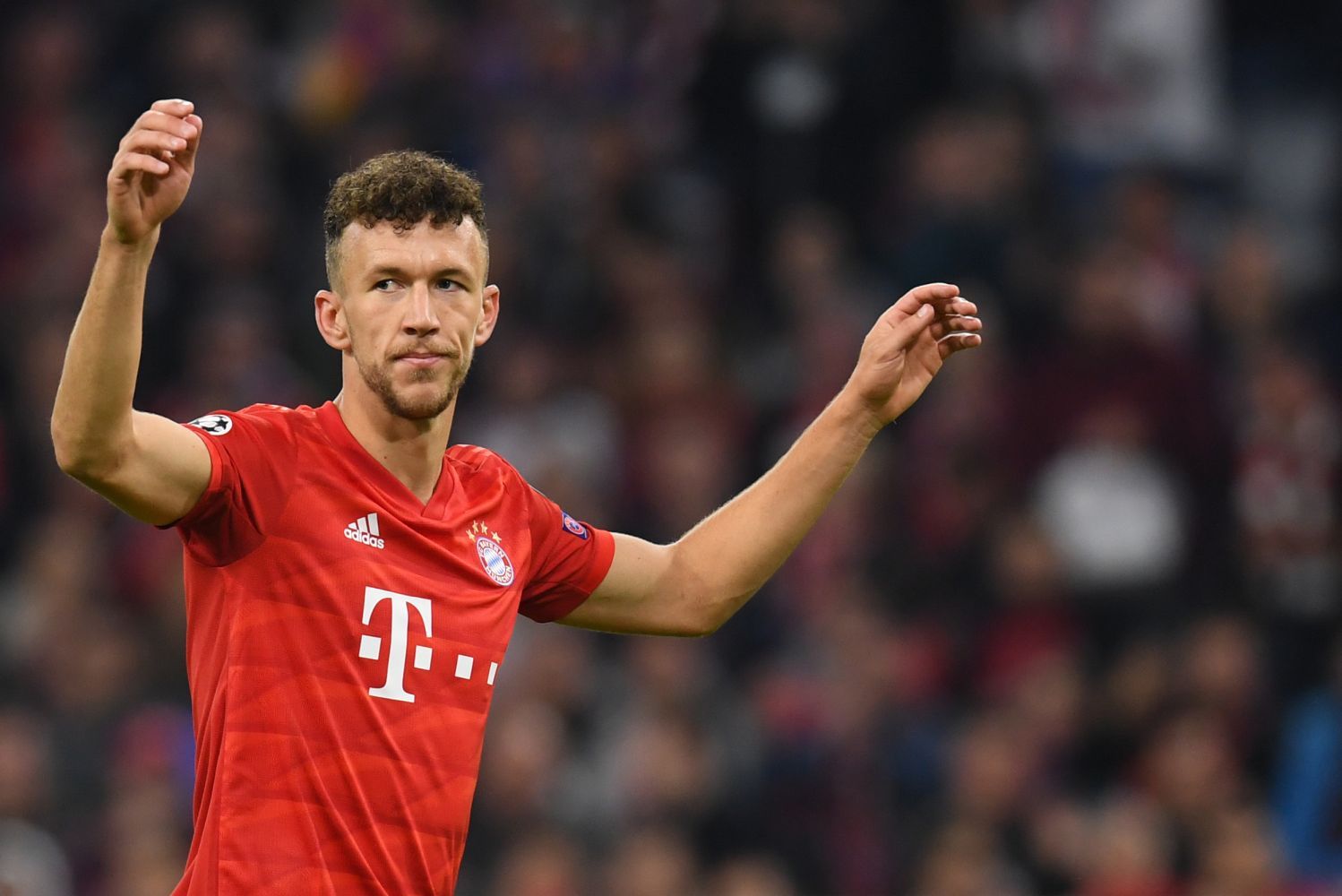 Perisic, il futuro è un'incognita. Il Bayern gioca d'astuzia, l'Inter ...