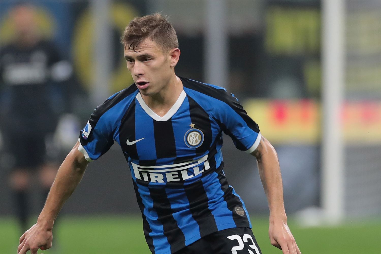 Juve, attenzioni particolari su Barella: ecco perchè | Il BiancoNero