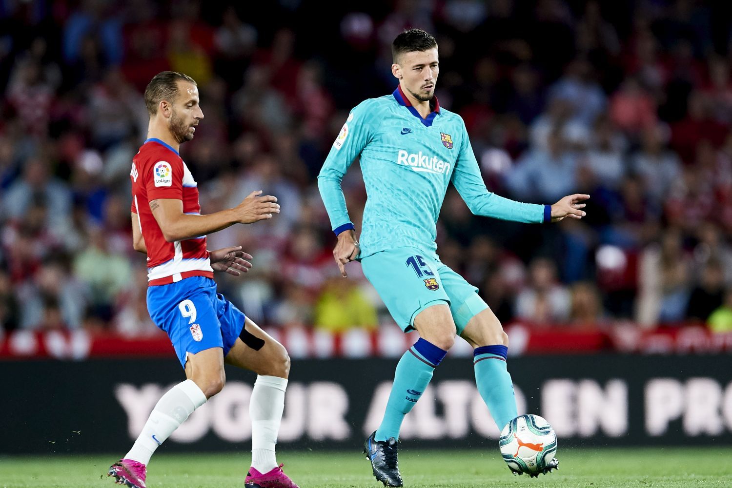 Barcellona, Lenglet va all’Aston Villa | Calciomercato