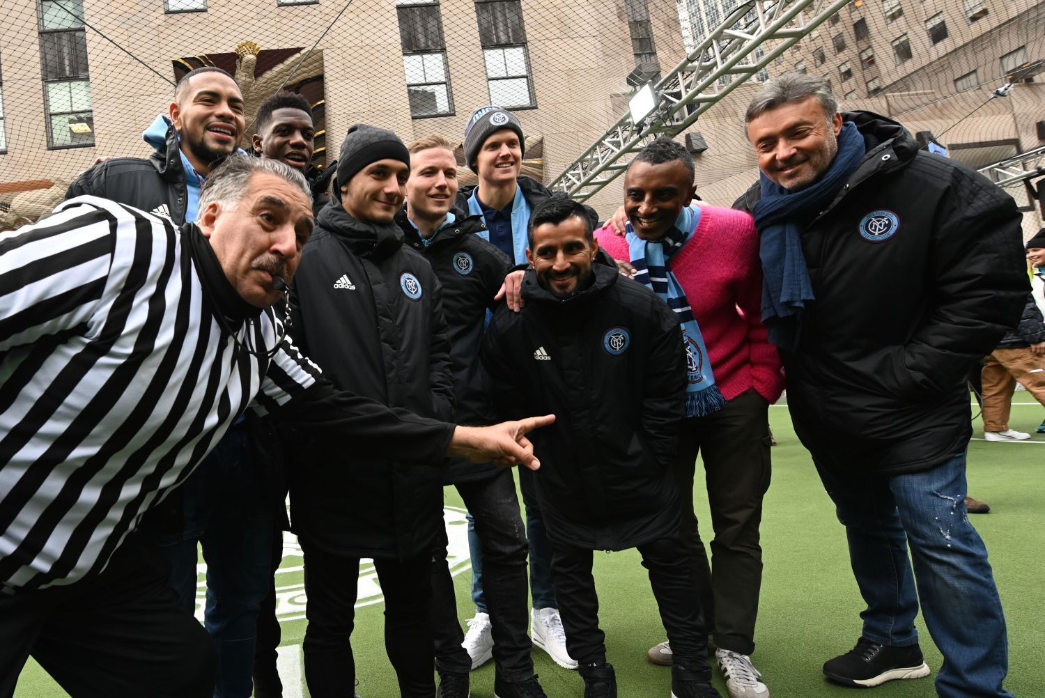 MLS, l'ex Atalanta Maxi Moralez rinnova con il New York FC | Calciomercato
