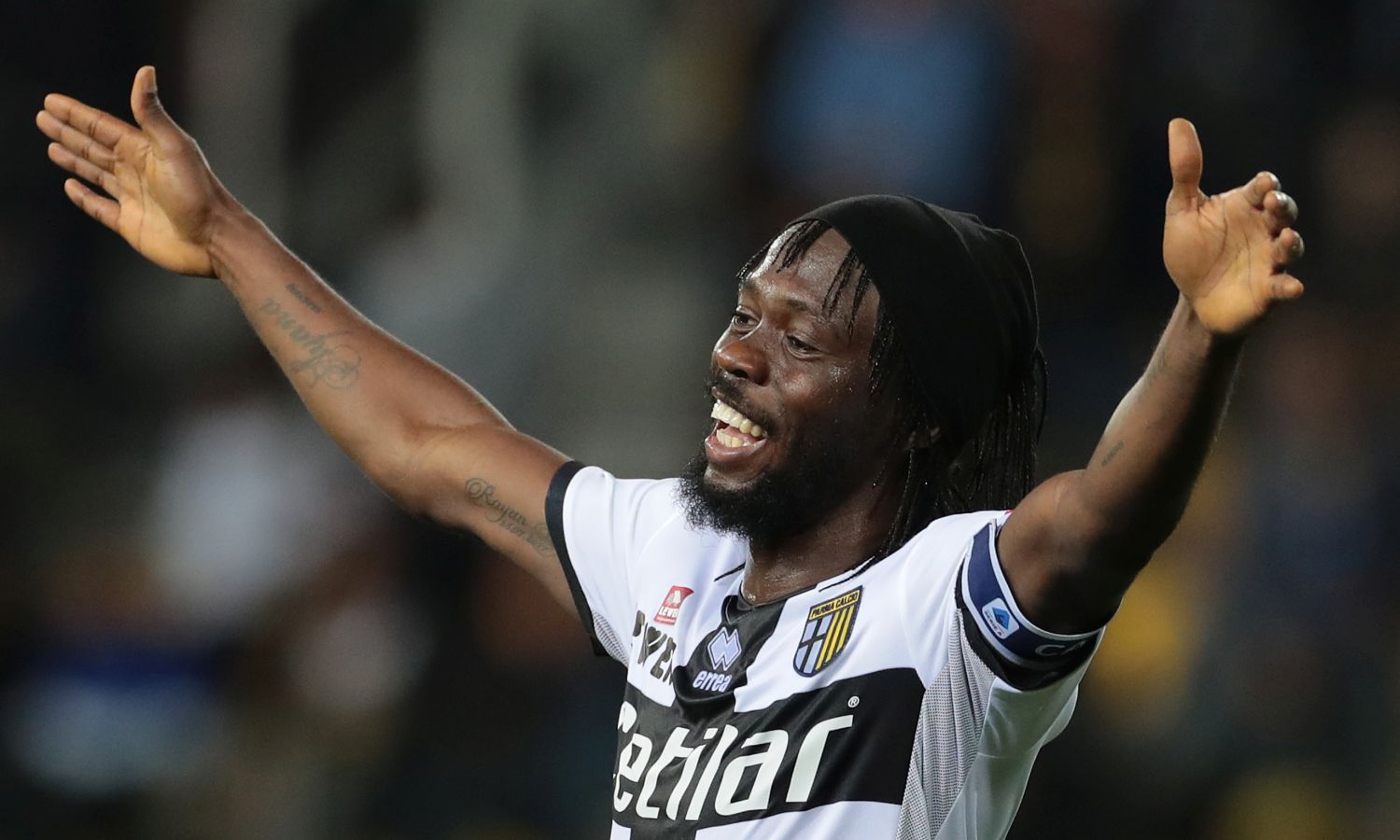 Parma, il ds Faggiano: 'Mi ridevano dietro per Gervinho, ora tutti ...