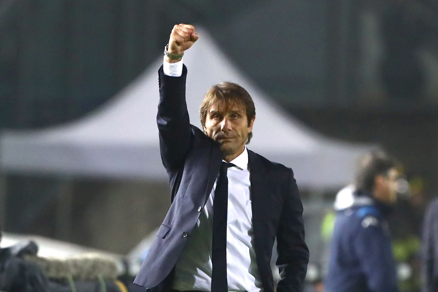 L'Inter di Conte macina record: Lippi e Vieri pronti a retrocedere ...