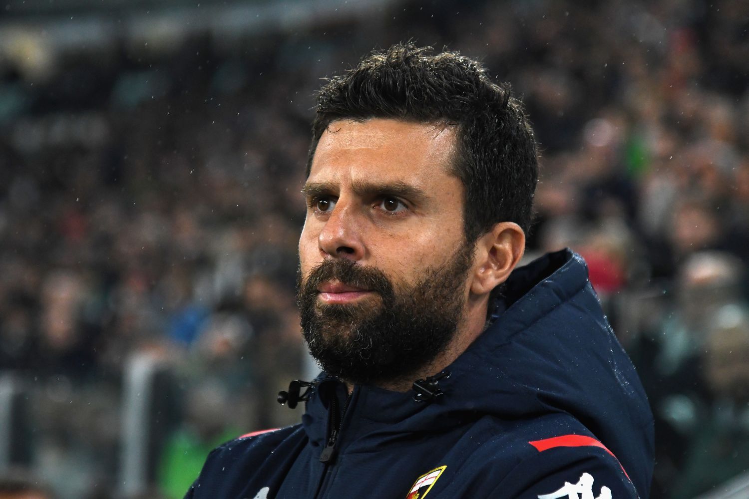 Juventus, Preziosi su Thiago Motta: 'Predestinato, tra i migliori al mondo. Non scende mai a ...