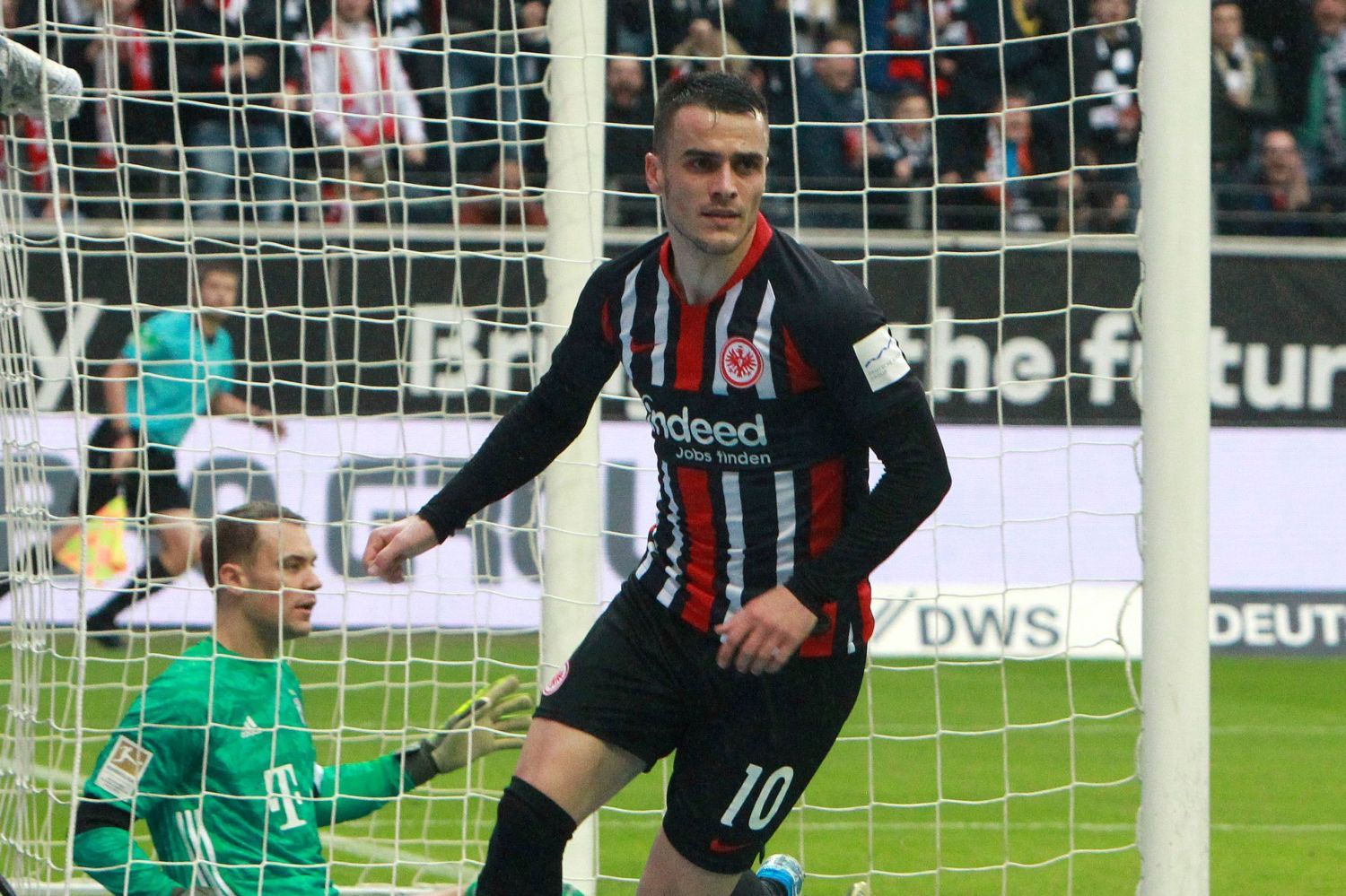 Calciomercato Juve, ecco la vera richiesta di Kostic | Calciomercato