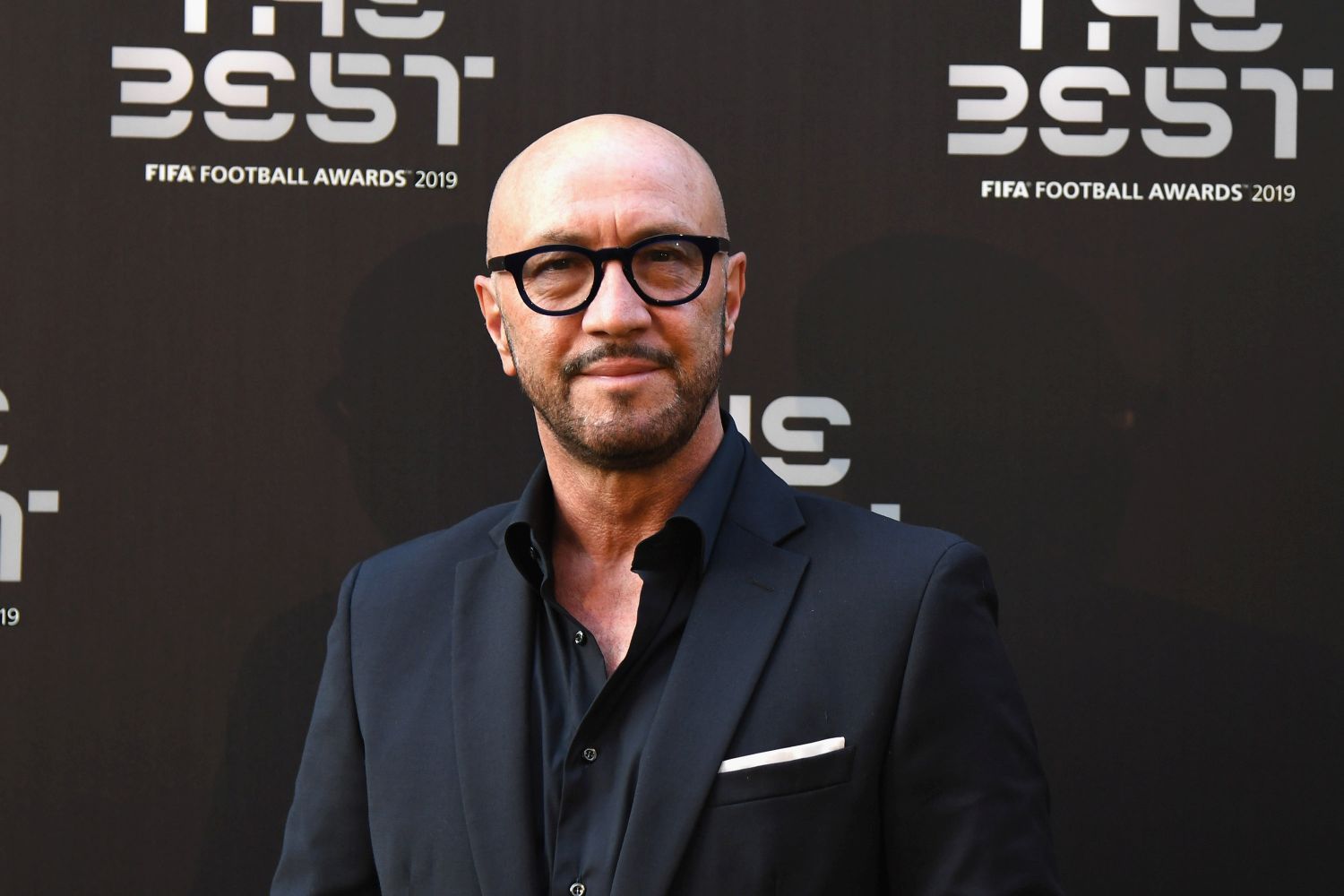 Zenga: 'Lo conosco, è nervoso' | Il BiancoNero