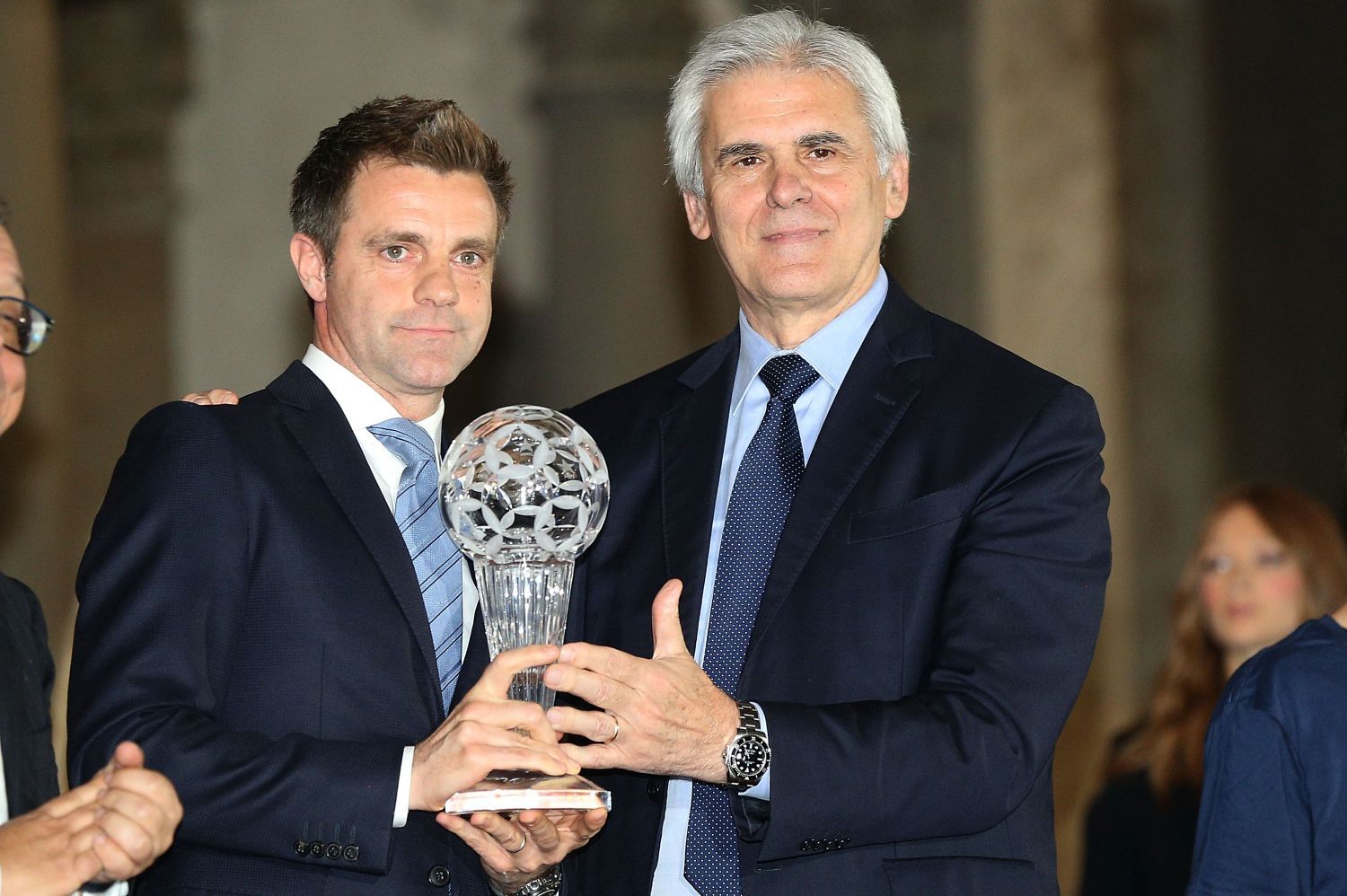 Nicchi a sorpresa: 'Ripresa Serie A, il Var ci sarà. Potremmo designare ...