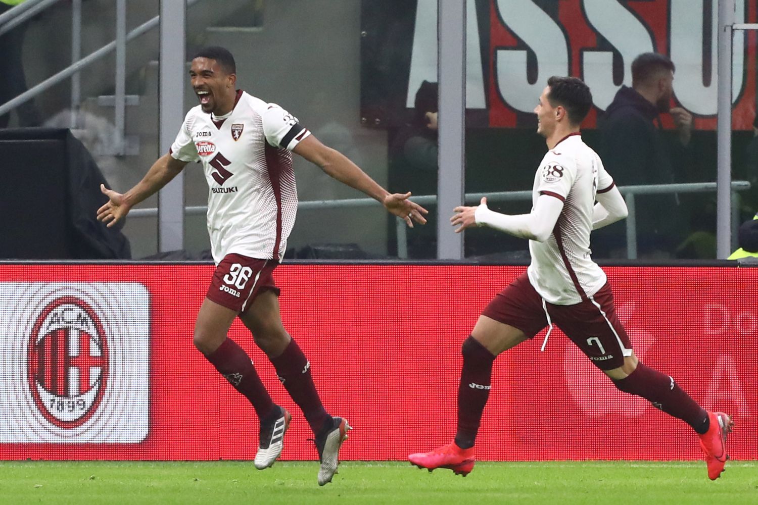 Bremer alla Juve: il saluto del Torino al giocatore | Il BiancoNero