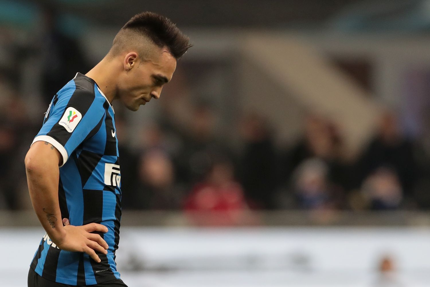 Lautaro e lo stipendio da 1 milione? Il suo 'vero' contratto all'Inter ...