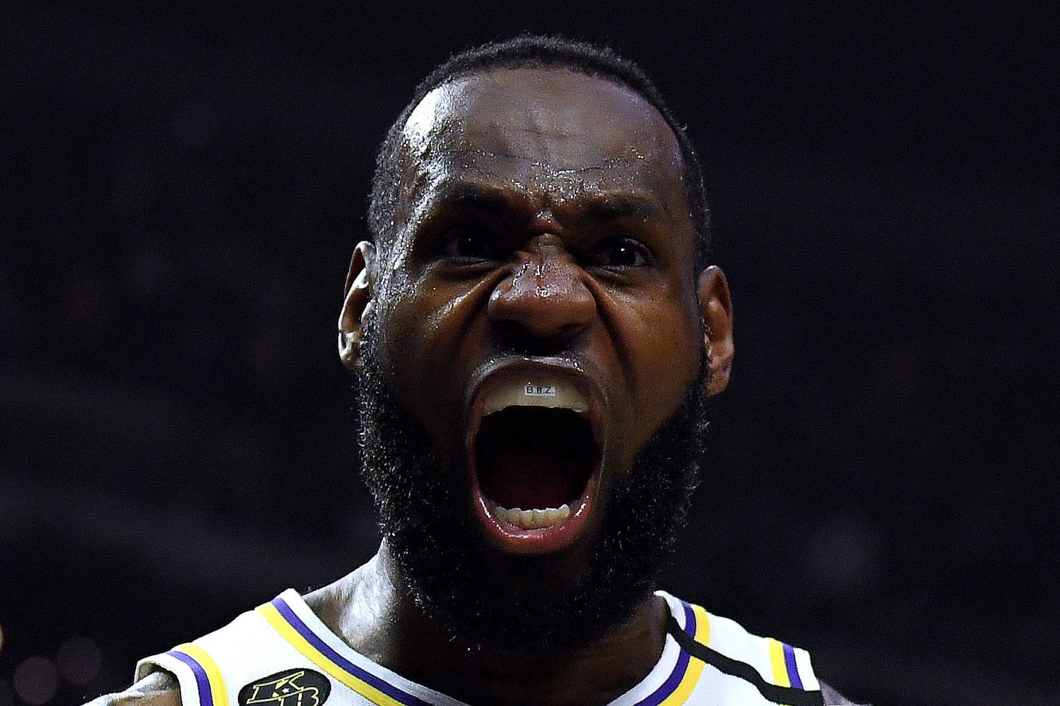 All'improvviso LeBron: 'RedBird il proprietario giusto per riportare il ...