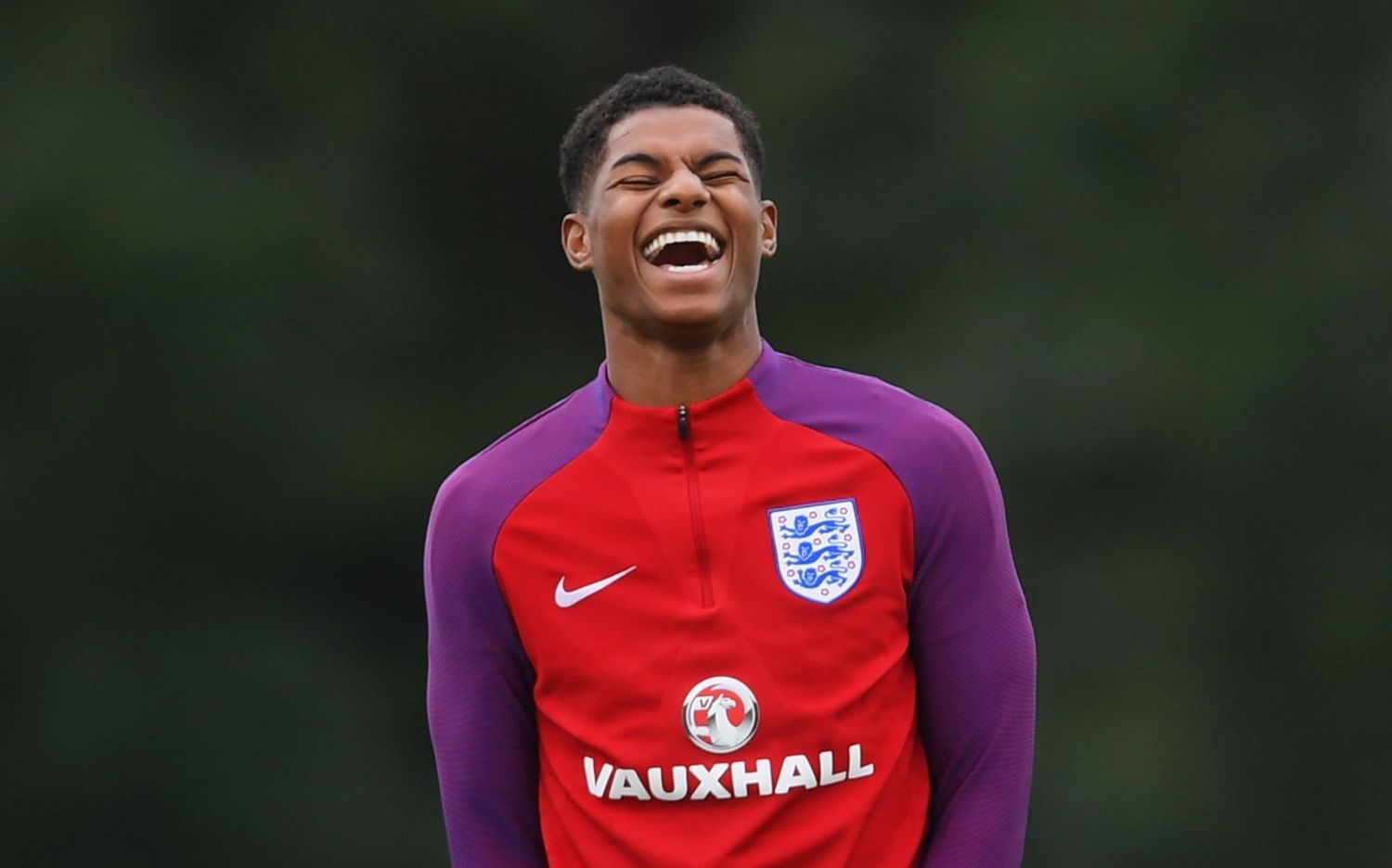 Juventus su Rashford: i numeri della sua stagione tra United e Aston ...