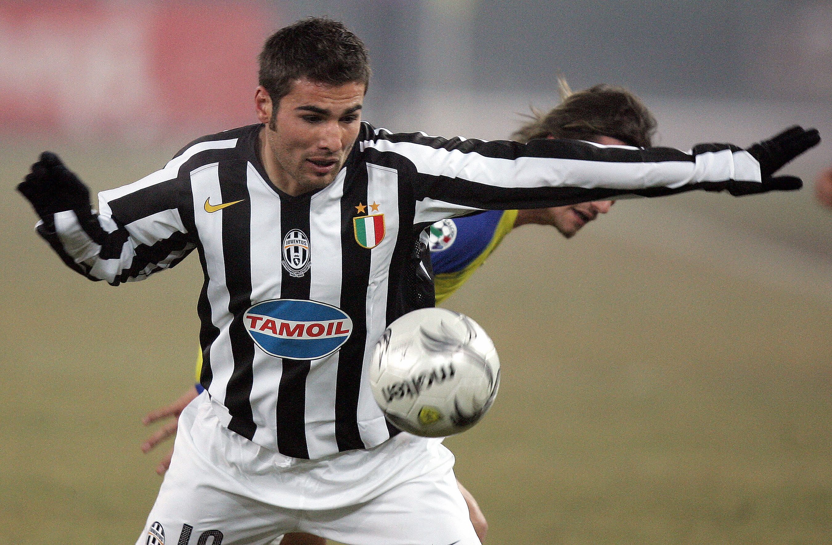 Ex Juve e Fiorentina: nuova avventura in panchina per Mutu | Calciomercato