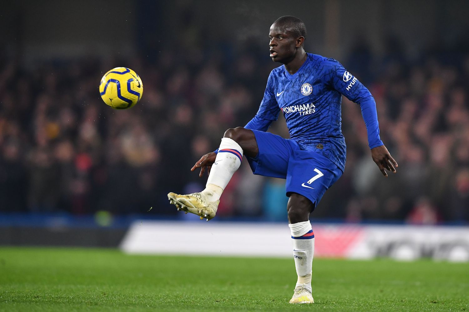 Inter, un dubbio su Kanté | Calciomercato