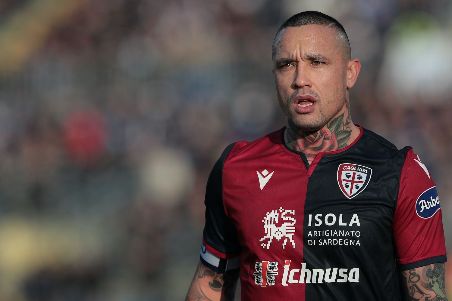 Inter, uno tra Vidal e Nainggolan | Calciomercato