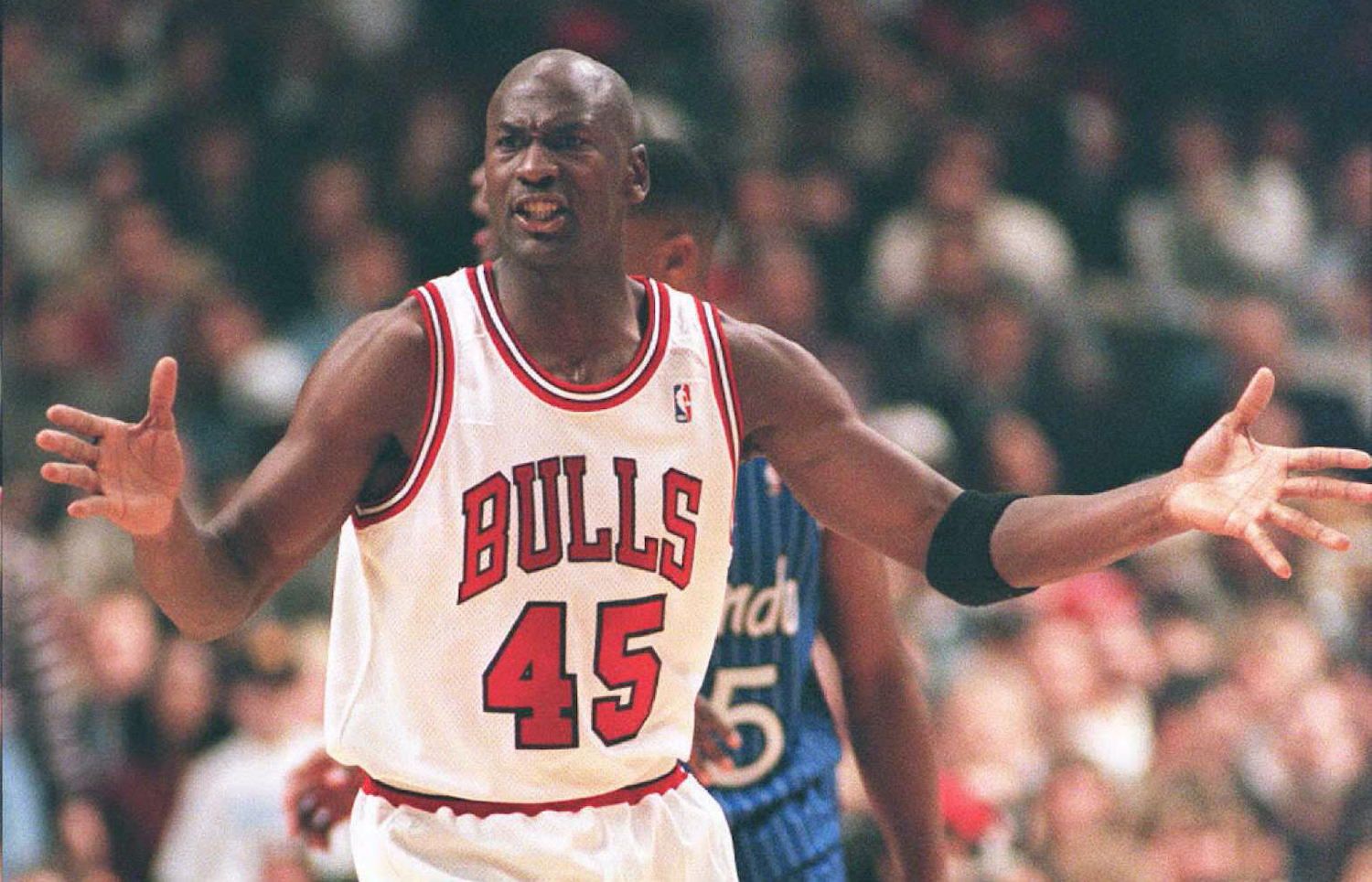 Ex Inter: Rocca riparte da Catania, dove atterra... Michael Jordan ...