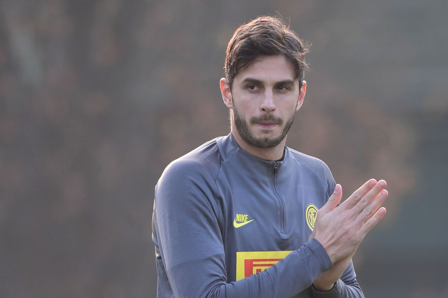 Ex Inter, Ranocchia: ‘Skriniar? Io ho sempre rinnovato in scadenza. Mi ...