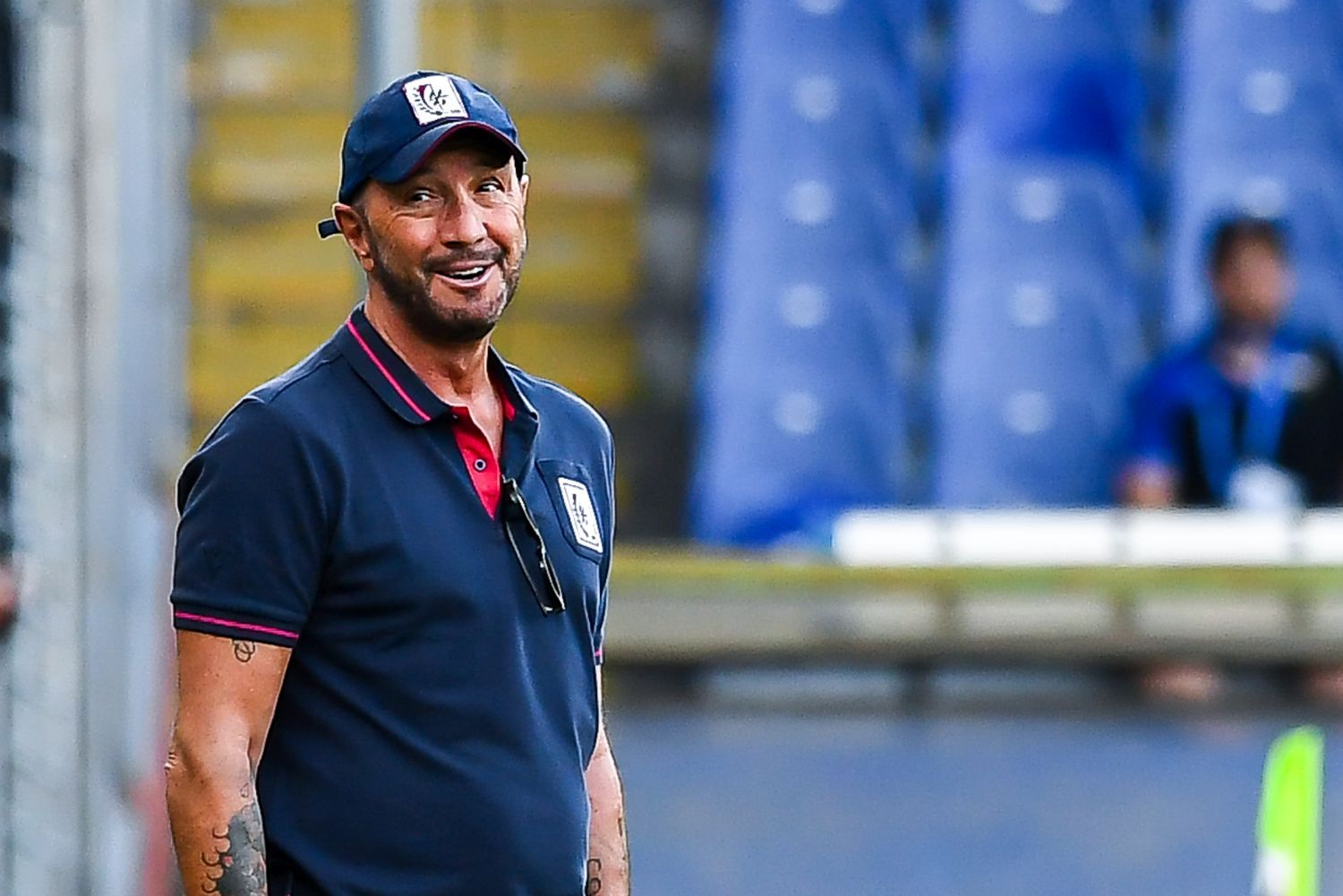 Zenga va ad allenare Iniesta negli Emirati Arabi | Calciomercato